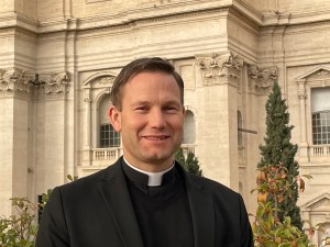 NEW! SPECIAL GUEST PODCAST: NOVEMBER 14: FR RALPH WEIMANN ...