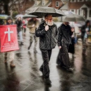 NEW! SPECIAL GUEST SHOW: FEBRUARY 28: FRED SIMON, “LENT, PREPPING AND ...