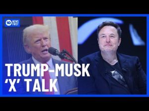 NEW! SPECIAL GUEST SHOW: AUGUST 13: JUSTIN BARCLAY, “FOOD RUSSIAN ...