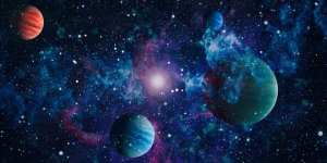 Antichrist Star? T-CBR or Betelgeuse? | TRADCATKNIGHT/ORDER OF THE EAGLE