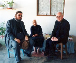 FR KRAMER ON SEDEVACANTISM | TRADCATKNIGHT/ORDER OF THE EAGLE