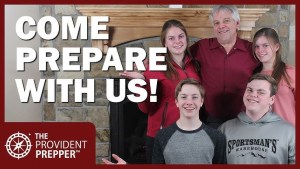 NEW PREPPER SHOW 6-23-25 | TRADCATKNIGHT/ORDER OF THE EAGLE